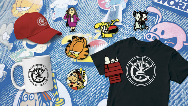 National Cartoonists Society